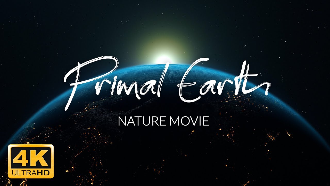 Primal Earth - Introduction Movie